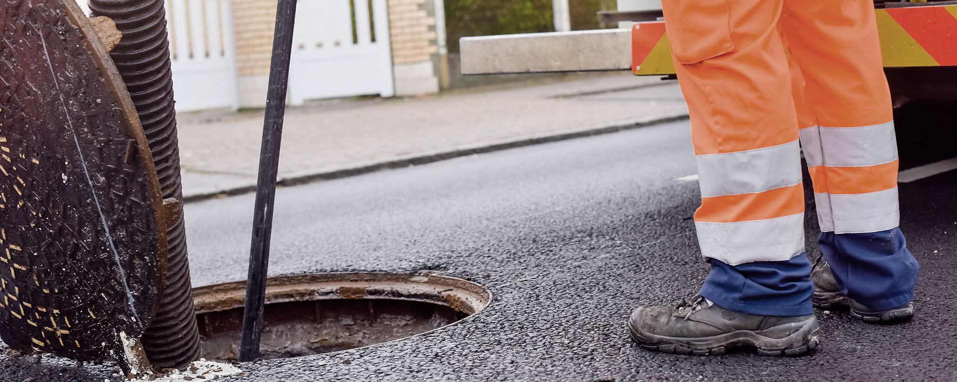 Effective Drain Jetting Techniques for Clear & Clean Drains