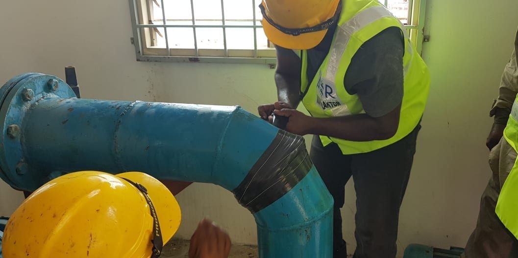 Water Leak Repair Tape: The Ultimate Guide to Fixing Leaks